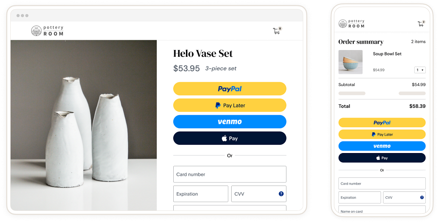 PayPal Developer Community